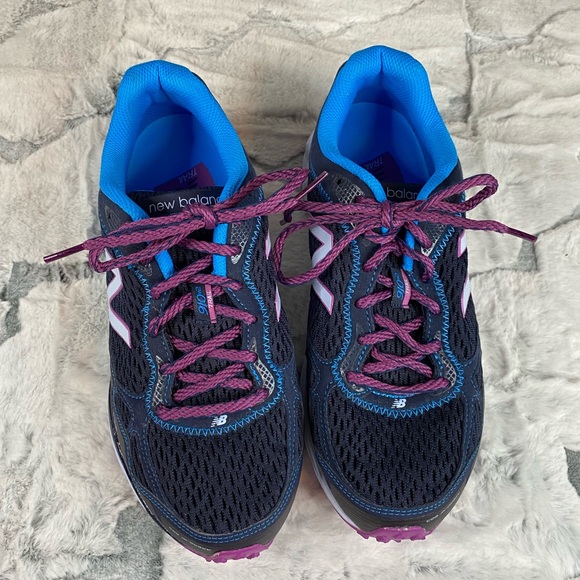 New Balance | Shoes | New Balance 9 V2 Trail Running Shoe Rev Lite Sole Size 95 | Poshmark